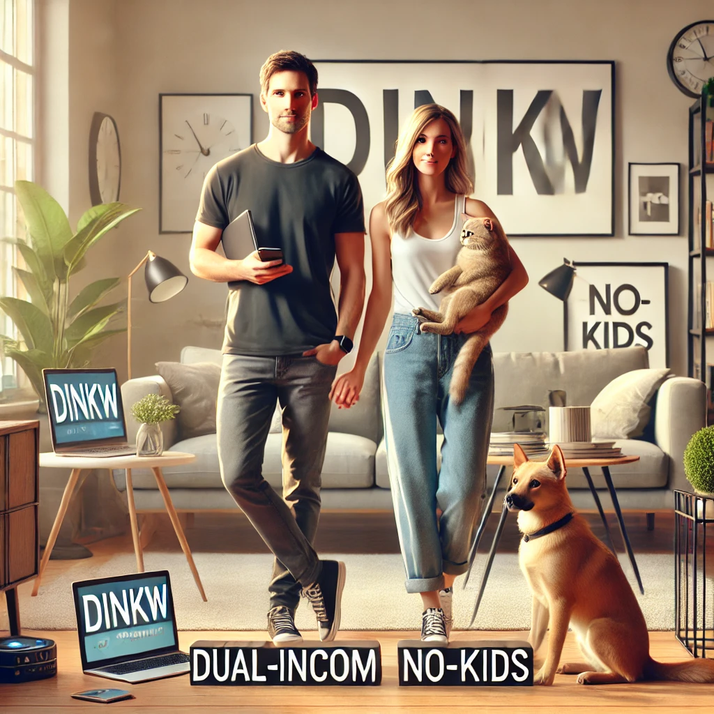 DINK (Dual Income No Kids) Calculator – MoneyInvest.in | Free Financial ...